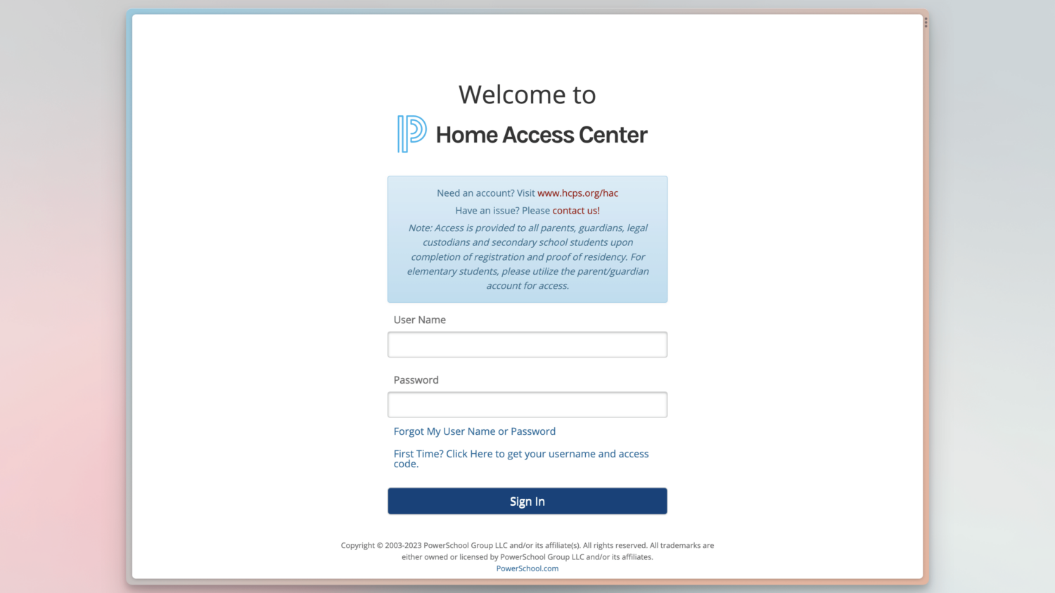 Find Your Student’s Teacher – RFE PTA