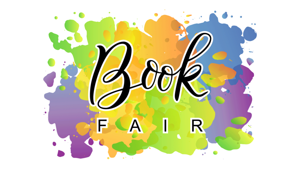 BOGO Book Fair 2024 – RFE PTA