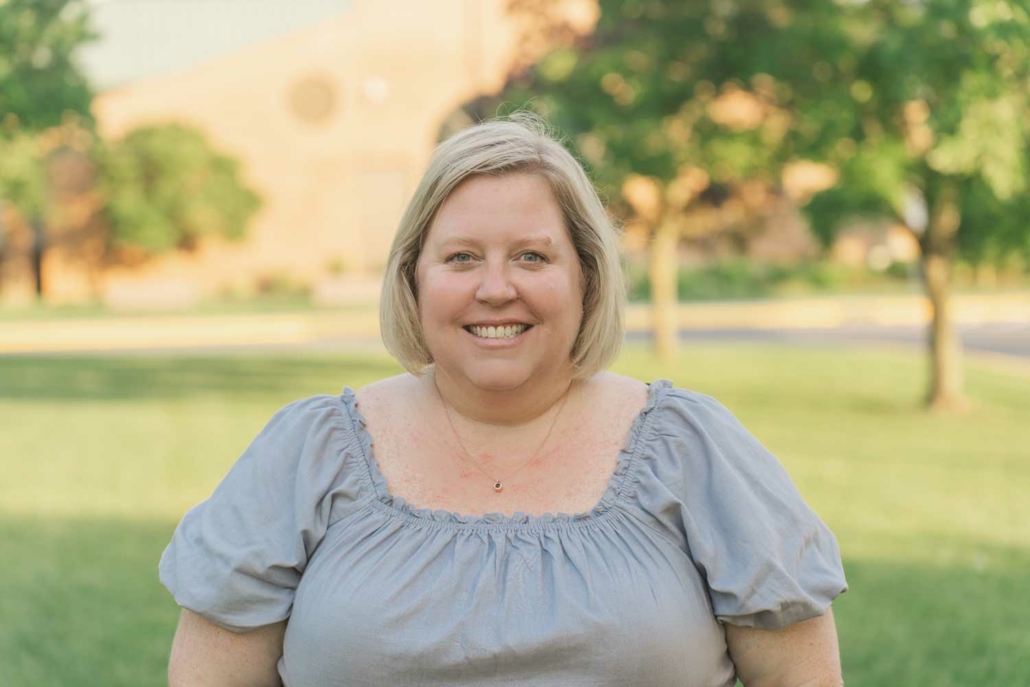 Leadership – RFE PTA