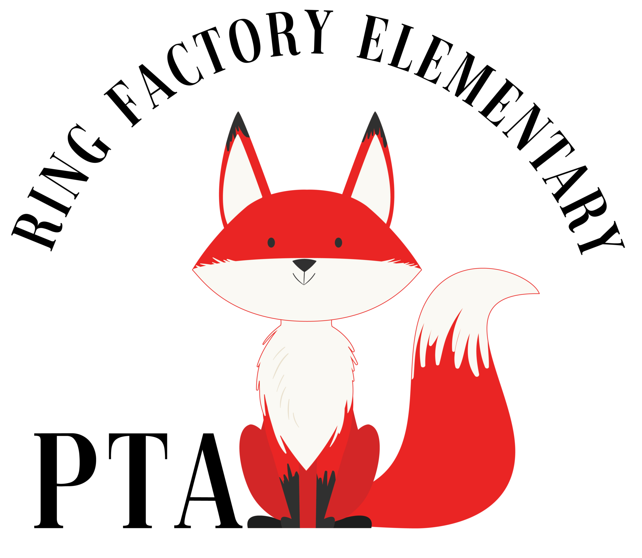 RFE PTA – The website for the Ring Factory Elementary School PTA